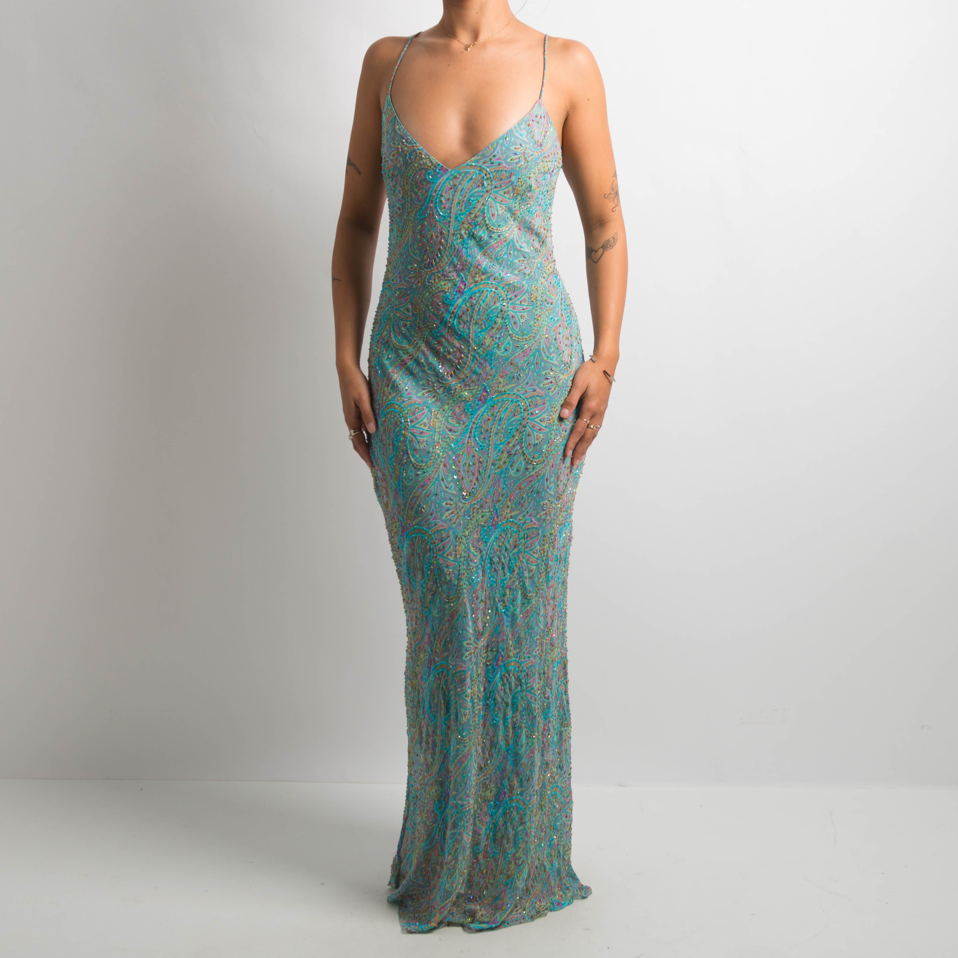 Buy Second-Hand Formal Dresses | Preloved Formal Dresses – BEAN BY JESS